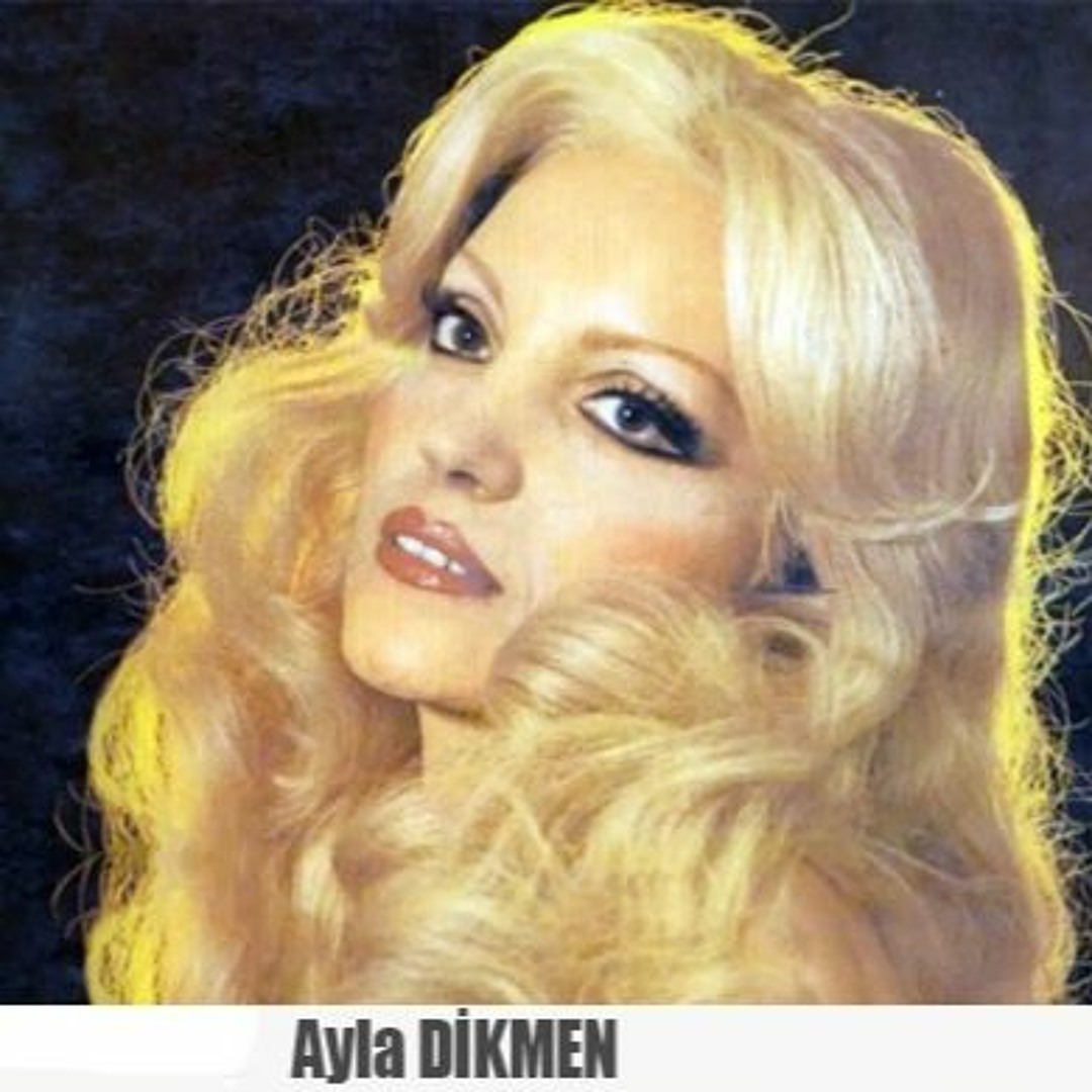 Stream Ayla Dikmen - Anlamazdın (1975) by MsQ | Listen online for free ...