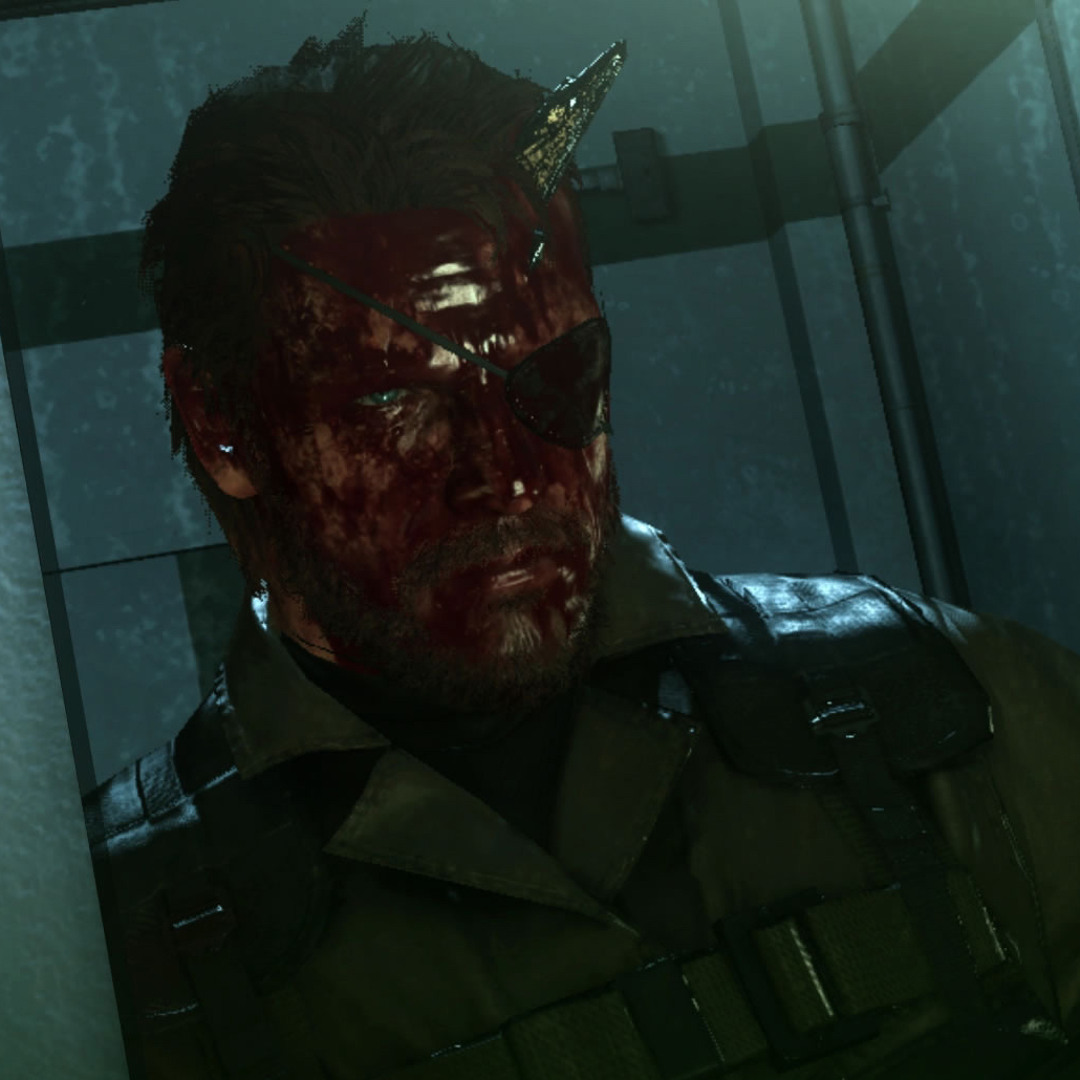 Stream The Perfect girl (Slowed) x MGSV by Venom Snake | Listen online ...