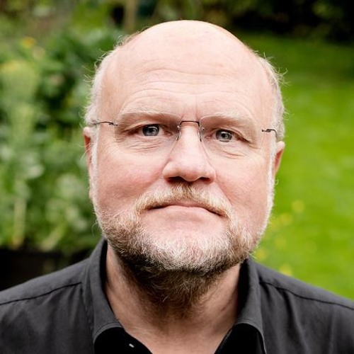 Stream Ola Larsmo by Magasinet | Listen online for free on SoundCloud