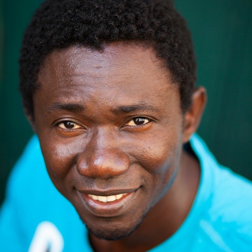 Stream In Gesprek Met Journalist Babah Tarawally Over Ubuntu By OBA stream-in-gesprek-met-journalist-babah-tarawally-over-ubuntu-by-oba