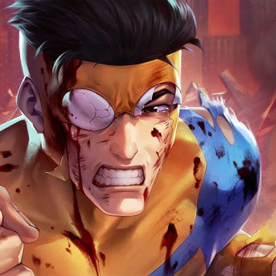 Stream INVINCIBLE RAP SONG | Dizzyeight “Not Invincible” Ft. Geno Five ...