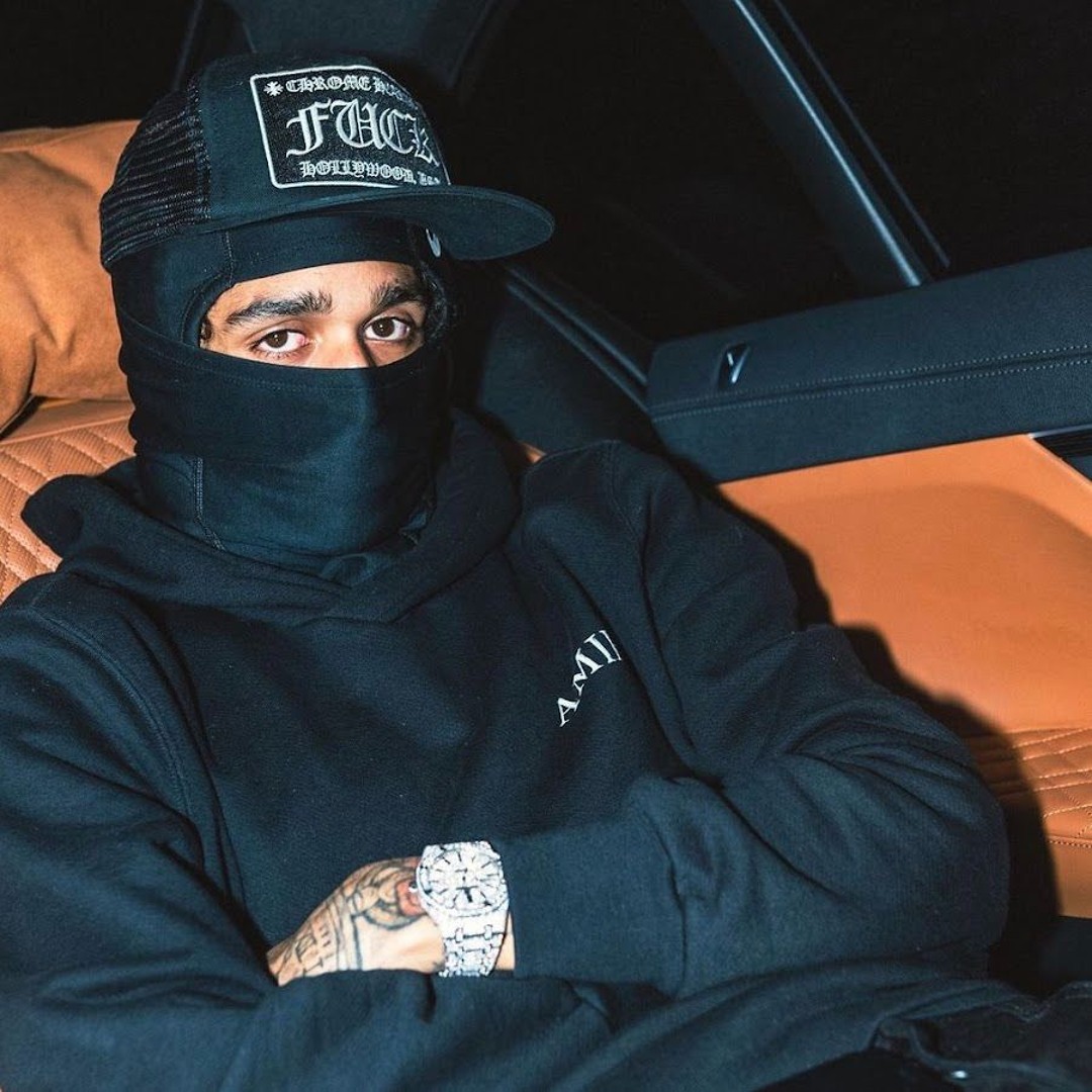 Stream Glochrist - IM DRINKING WOCKY AND WOCKY IM TIRED AS SHIT by ...