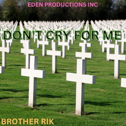 Stream Don't Cry For Me by Ricky "LaVette" Thompson | Listen online for ...