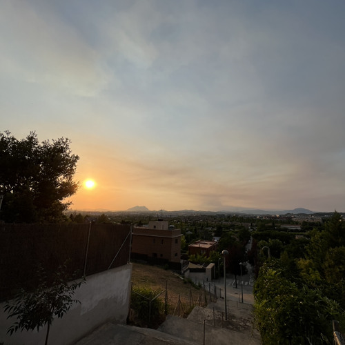 Stream Day 1 of the Journey - Let yourself travel on the groove vibes ...