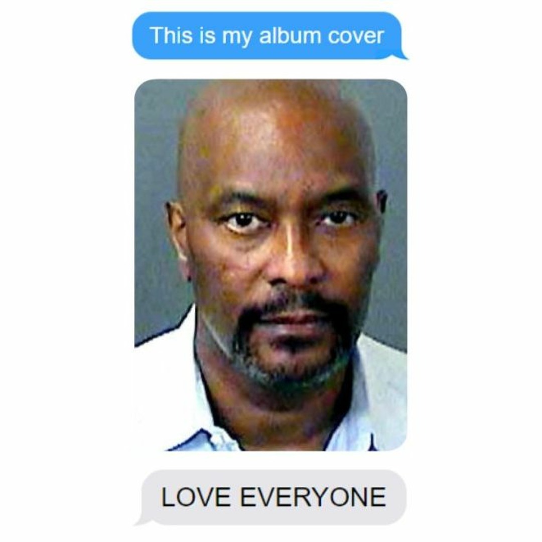 Stream Kanye West - Love Everyone [Full Album] by cat | Listen online ...