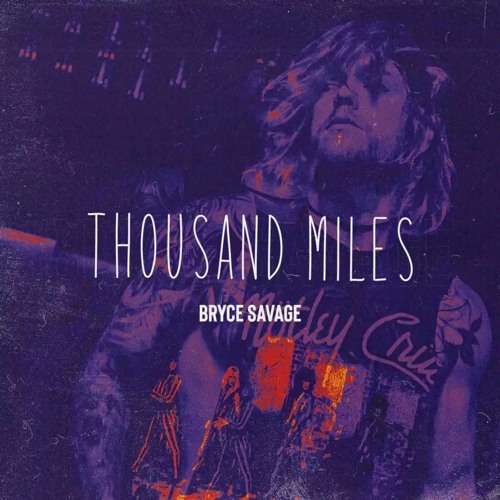 Stream The Kid Laroi - Thousand Miles (Bryce Savage Cover) (8d audio ...