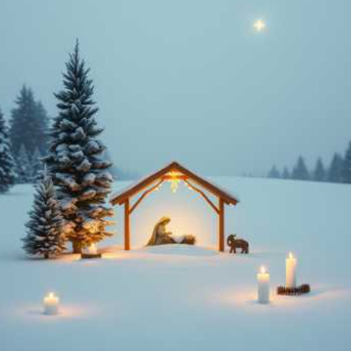 Stream Advent is Here - Advent by Bishop James Long | Listen online for ...