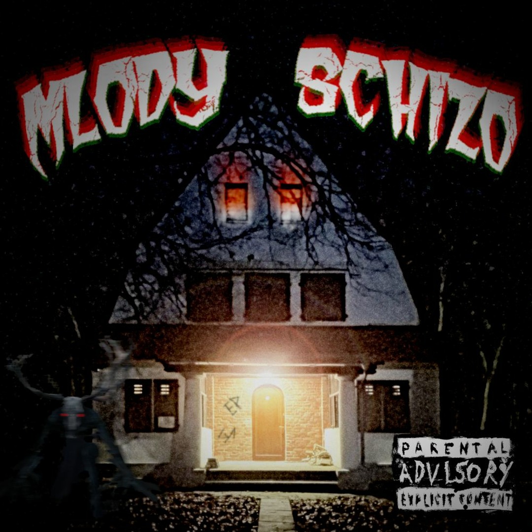 Stream Ly1 mily | Listen to Młody Schizo EP playlist online for free on ...