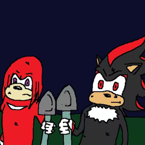 Stream Grave Digger [Unused Tails Trlled song] by ReducedToShavings ...