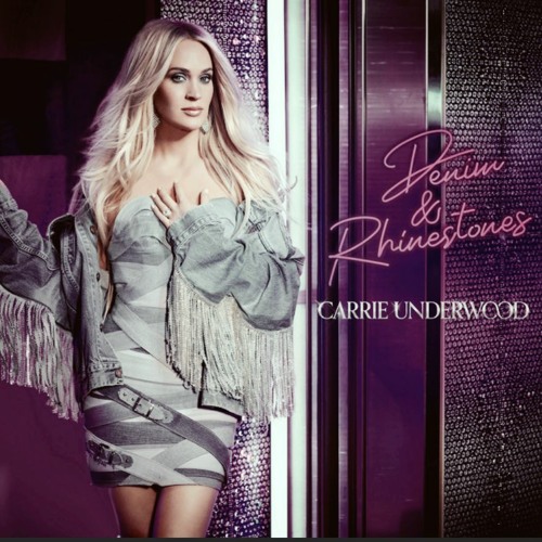 Stream Pink Champagne- Carrie Underwood Cover by JXCKSON | Listen ...
