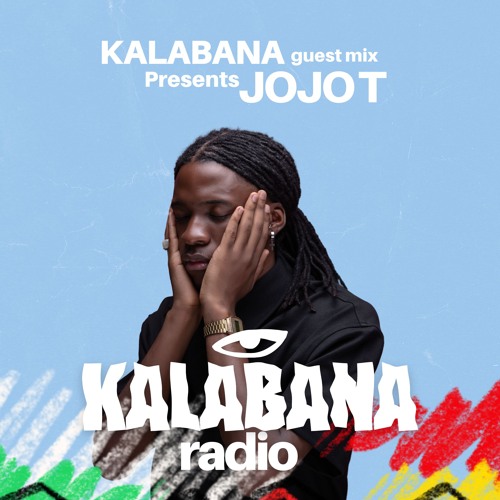 Jojo T - Kalabana Radio Show Guest Mix 2024-09-05