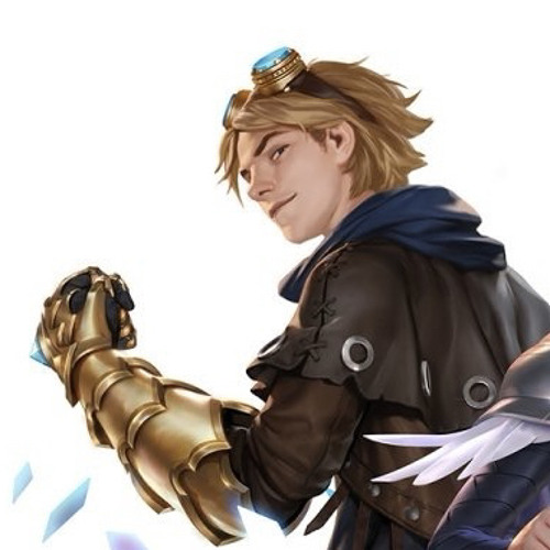 Stream ARAM - Bridge of Progress Matchmaking theme by Lumine | Listen ...