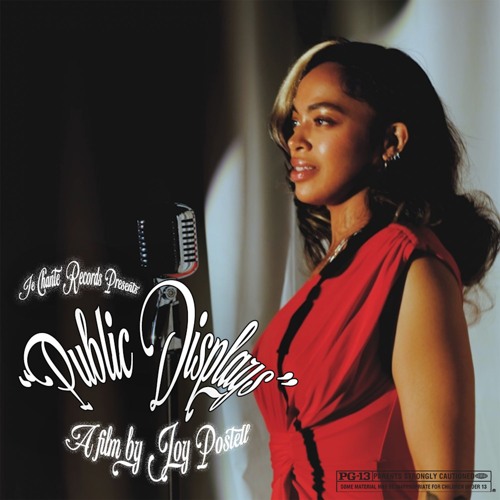 Stream Public Displays by Joy Postell | Listen online for free on ...