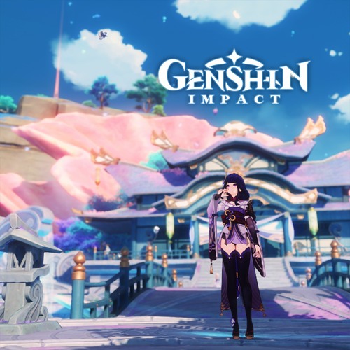 Stream Jordy Chandra | Listen to Genshin Impact Inazuma OST playlist ...