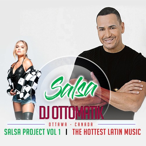 Stream SALSA PROJECT 2024 - VOL 1 by DJ Ottomatik | Listen online for ...