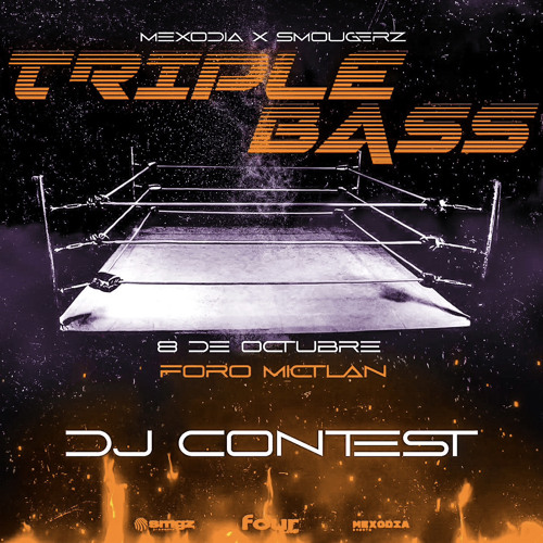 Stream MEXODIA | Listen to This is Triple Bass playlist online for free ...