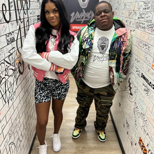 Stream episode BreezyLyn Talks Viral Record, 2023 Plans + More w/ Fadam ...