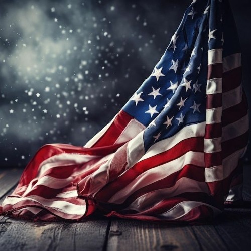 Stream The Star Spangled Scream ( Original By: TheNinjaSlime ) by ...