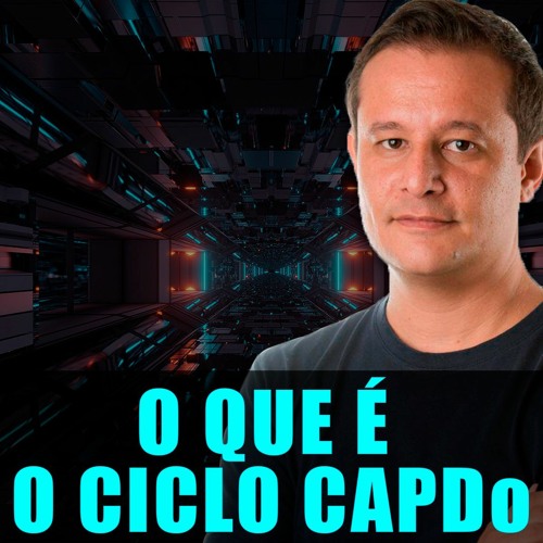 Stream episode Ciclo CAPDo: O que é? by Manutenção em Ação podcast ...