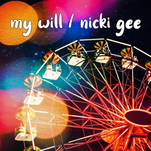 Stream InuYasha - My Will - English Cover by Nicki Gee~ | Listen online ...