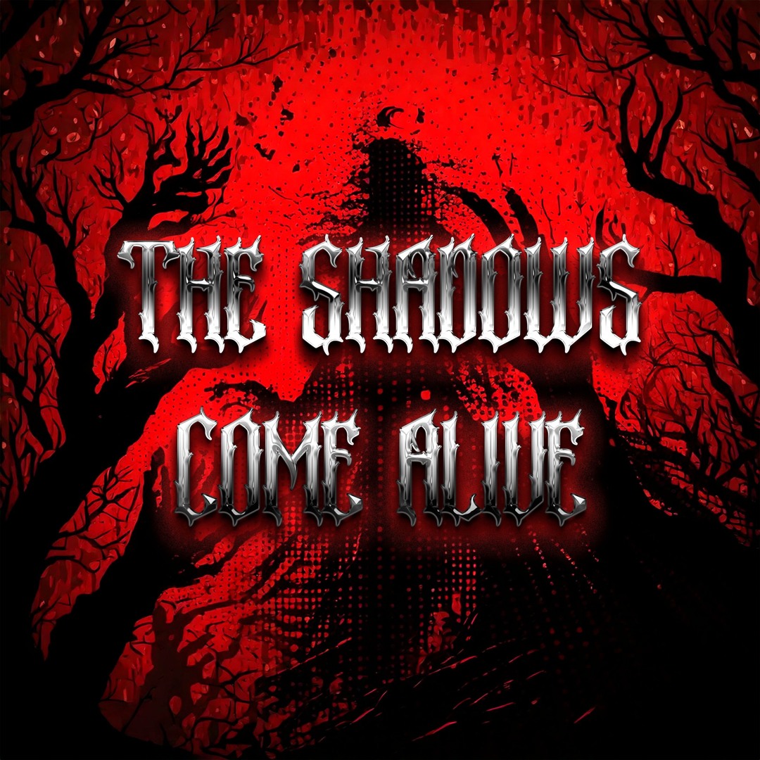 Stream The Shadows Come Alive [FREE DL] by LORIX | Listen online for ...