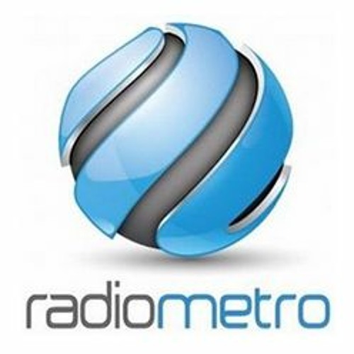 Logotipo De Radio Metro Metro Fm Projects :: Photos, Videos, Logos,