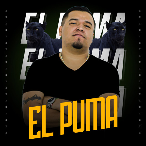Stream El Puma by El Compa Shikis | Listen online for free on SoundCloud