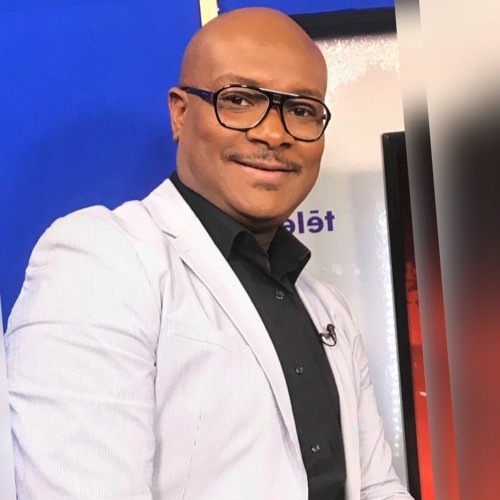 Stream Robenson Geffrard, Interview Panel Magik 2 Juin 2023 by Radio ...