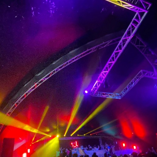 Stream Rave with LAVE #7 bouncy energetic by Scott lavis | Listen ...