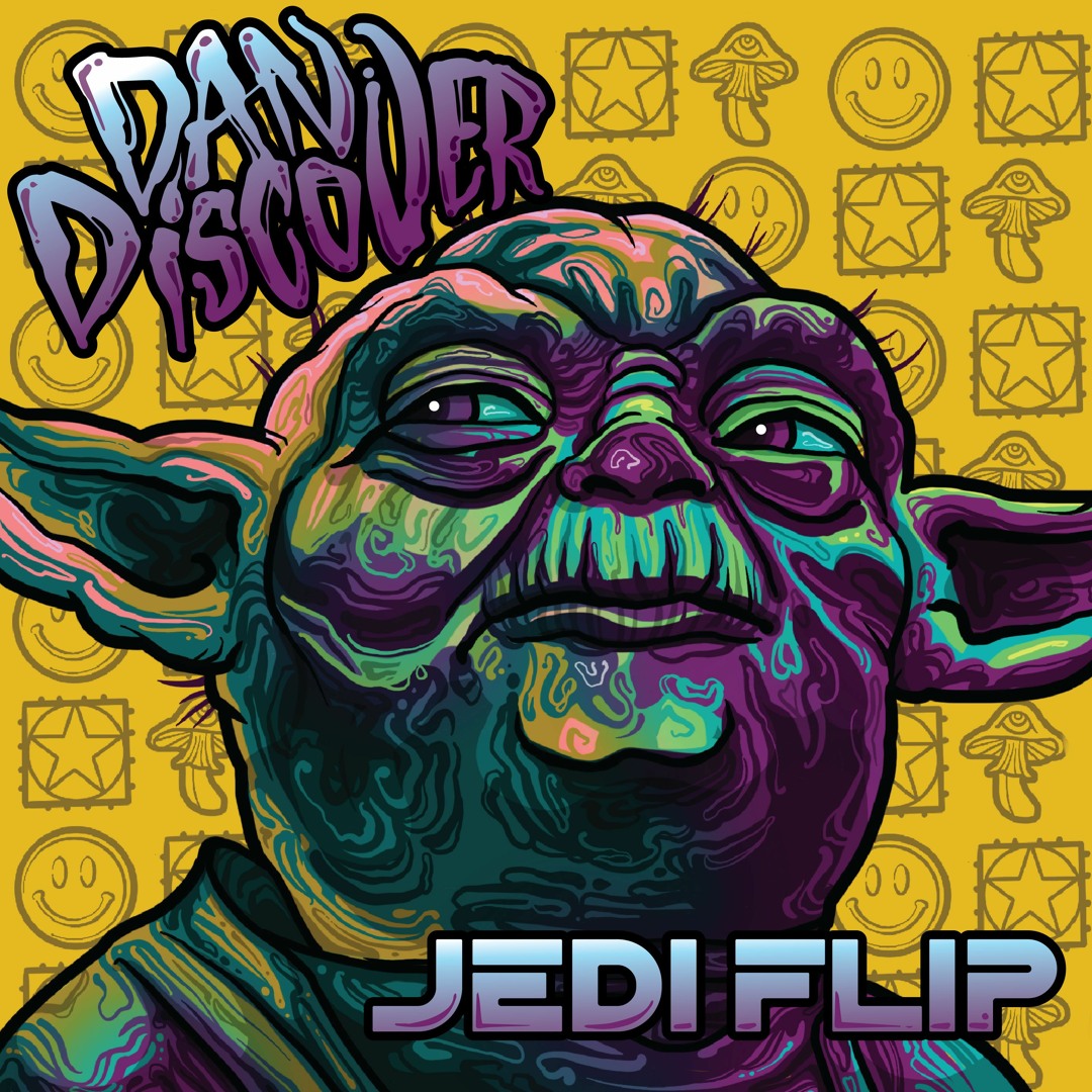 Stream Jedi Flip (FREE DOWNLOAD) by Dan Discover | Listen online for ...