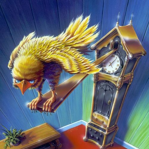 Stream ABSOLUTELY CUCKOO by AZRAEL | Listen online for free on SoundCloud