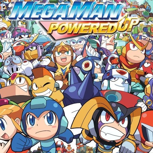 Stream Mega Man Powered UP - Boss Theme by DumAss | Listen online for ...