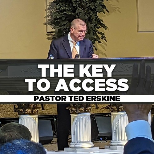 Stream Pastor Ted Erskine - 2023.10.14 SCC MEN'S MEETING - The Key To ...