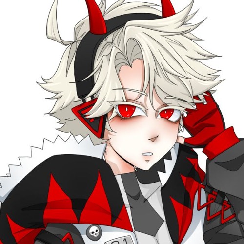 Stream HACHI - DONUT HOLE - RAISU CYBERDEVIL (CV UTAU DEMO) by SCARLETT ...