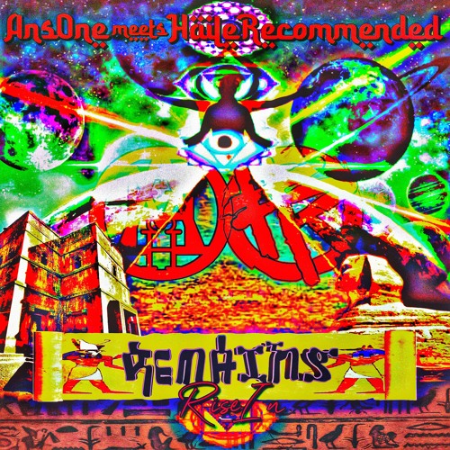 Stream 5.AnsOne Meets Haile Recommended - The IntaLight - IsasI ...