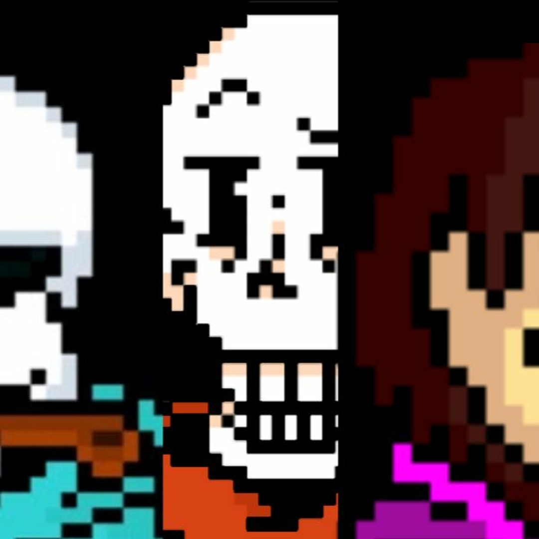 Stream Underswap: Swap Time Trio - Phase 1: THREE TIMES TROUBLE by ...