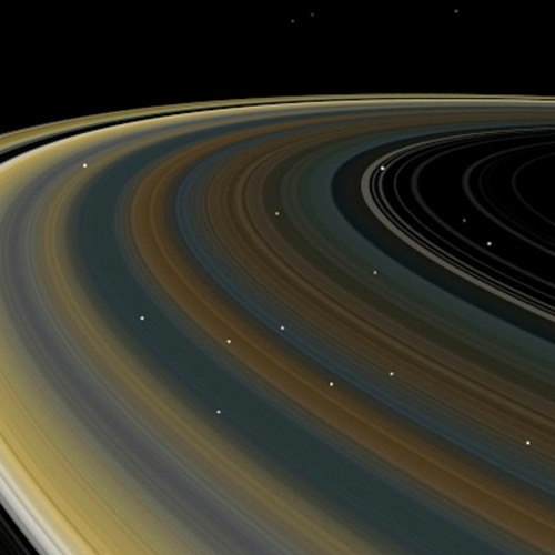 Stream Northern Lights - Solomon by Notes For Notes | Listen online for ...