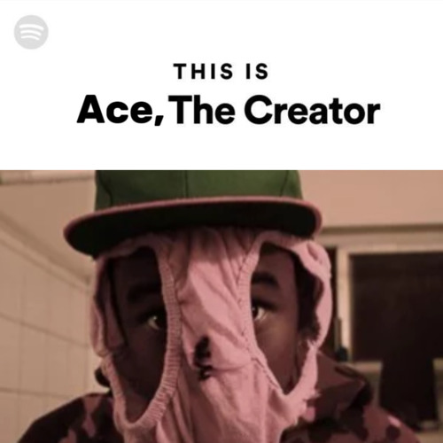 Stream M4S0N | Listen to This is Ace, The Creator playlist online for ...