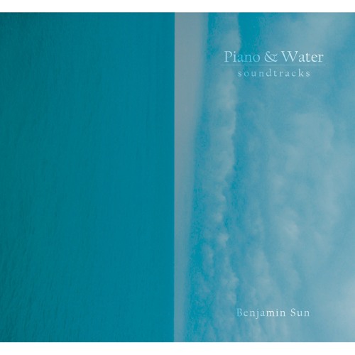 Stream Benjamin Sun & Gus Cafaro | Listen to PIANO & WATER playlist ...