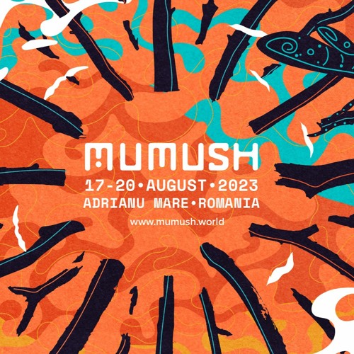 Stream Pollux - Mumush Festival 2023 by Pollux - World People Prod ...