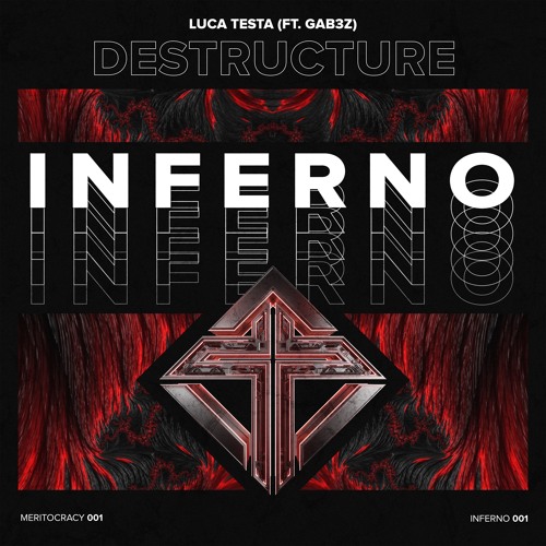 Stream Luca Testa - Destructure (Feat. Gab3z) by Meritocracy Records ... Stream Luca Testa - Destructure (Feat. Gab3z) by Meritocracy Records ...