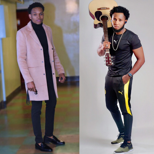 Stream WANITO KISA'M TE FÈ'W KI MAL _REMIX _RUBY X ERICKEY by Ruby R ...