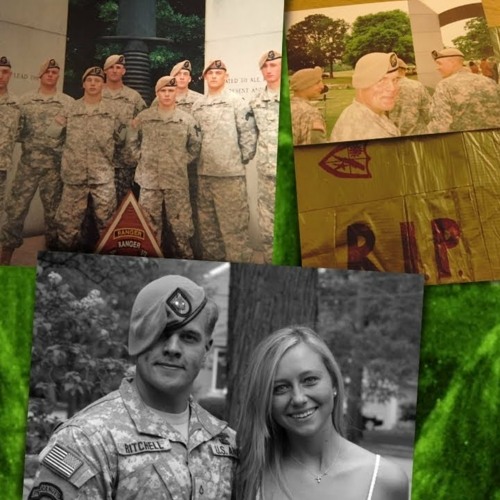 Stream Ross Ritchell | Rangers and SEALs team up for massive battle in ...