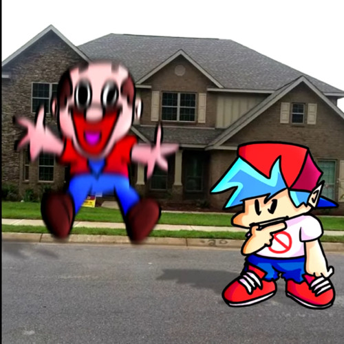 Stream Jumpiest - FNF VS. Jumpy Marvin by Walter White | Listen online ...