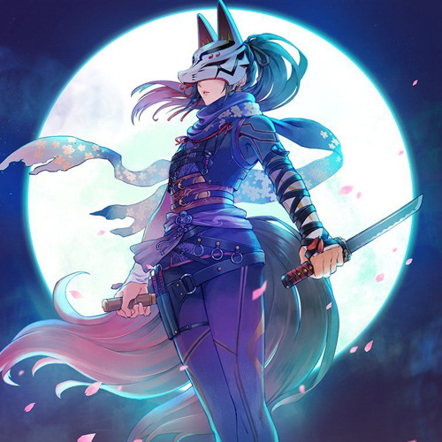 Stream Tekken 7 OST: Vermilion Gates - Round 1 (Kunimitsu's Theme 1st ...