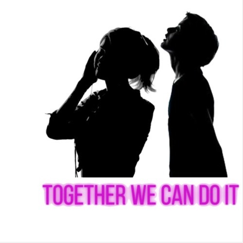Stream Together We Can Do It / Final by Eisko | Listen online for free on SoundCloud