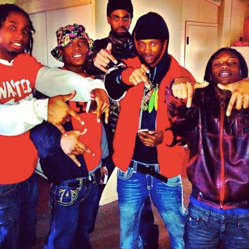 Stream T-Roy New Years 2k26 Samples by T-Roy Beats | Crypt Collective ...