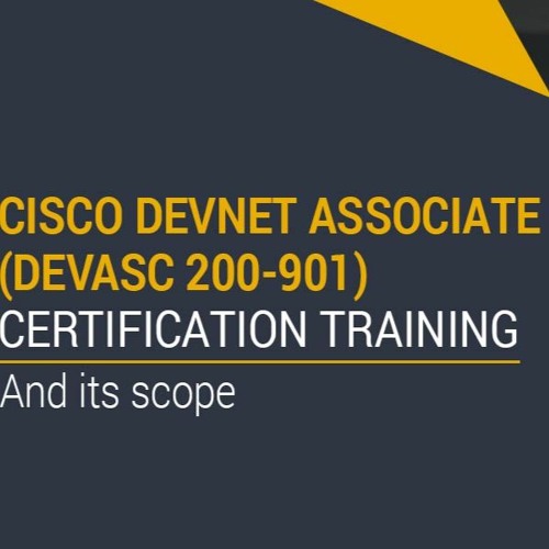 Stream Why Must Network Engineers Learn Network Automation Scope Of
