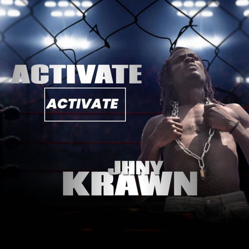 Stream episode Activate by jhny krawn podcast | Listen online for free ...