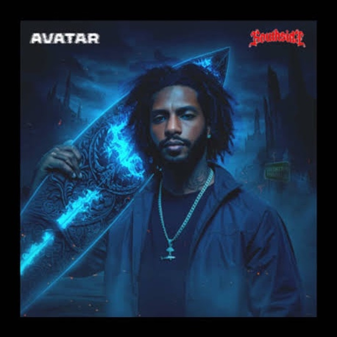 Stream KINDI (කනඩ) - AVATAR (Official Audio).mp3 by Chamika Deshan ...